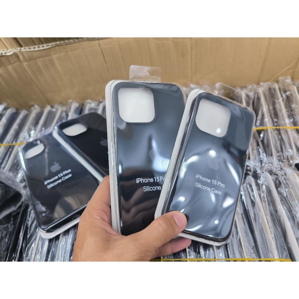 Jual CASE SILICONE ORIGINAL / CASING ANTI JAMUR / CASE BALDRU / SILIKON ...