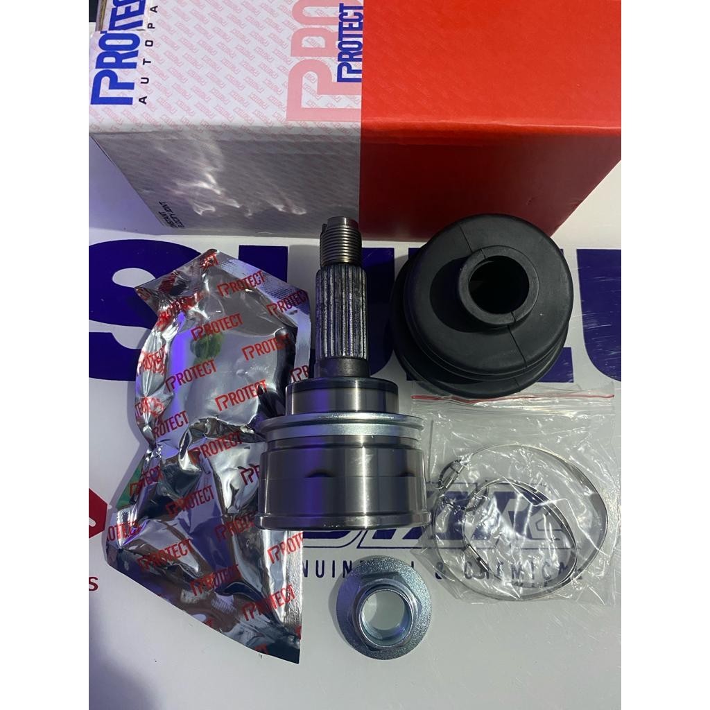 Jual CV JOINT AS RODA LUAR SUZUKI KARIMUN KOTAK | Shopee Indonesia