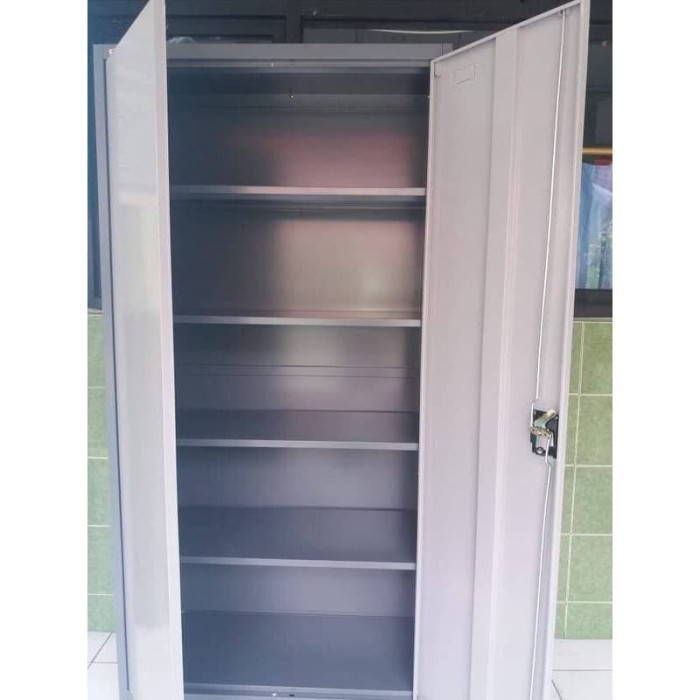Jual PROMO!! -lemari arsip besi pintu swing top by datascript termurah ...