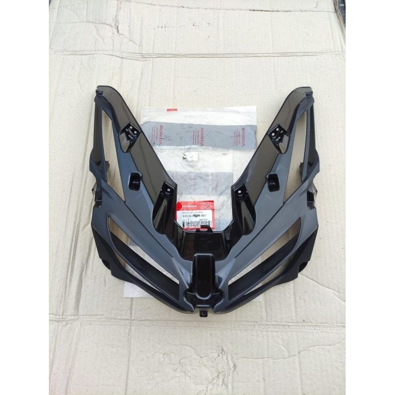 Jual Frame Vario160 Original Frame Alis List Lis bingkai Reflektor ...