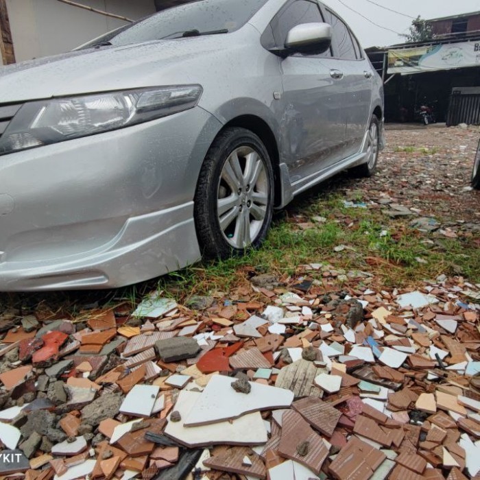 Jual bodykit city 2009 2010 2011 2012 mugen body kit honda city mugen ...
