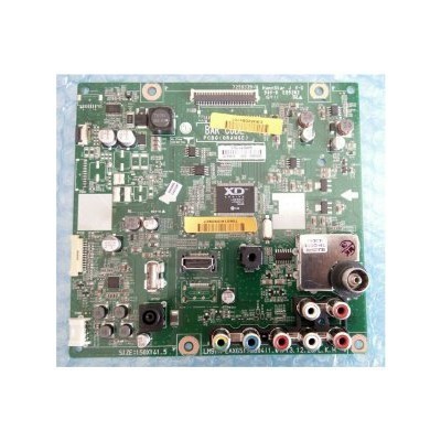 Jual PCB MAIN TV LED LG MODEL 24LN4100 | Shopee Indonesia
