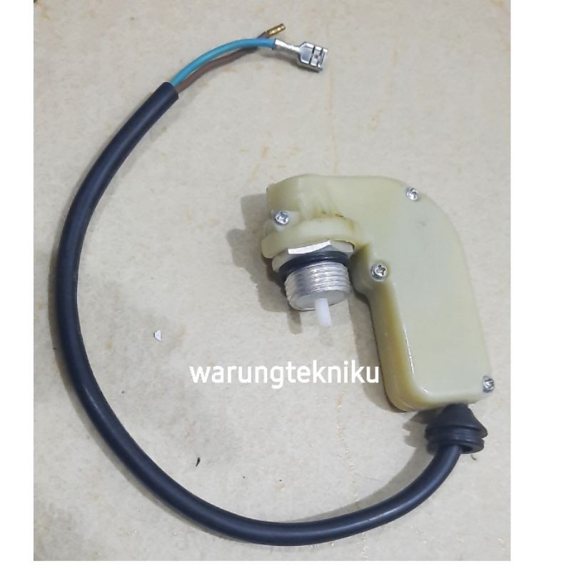 Jual switch automatic jet cleaner (anlu, morris ,nlg) | Shopee Indonesia