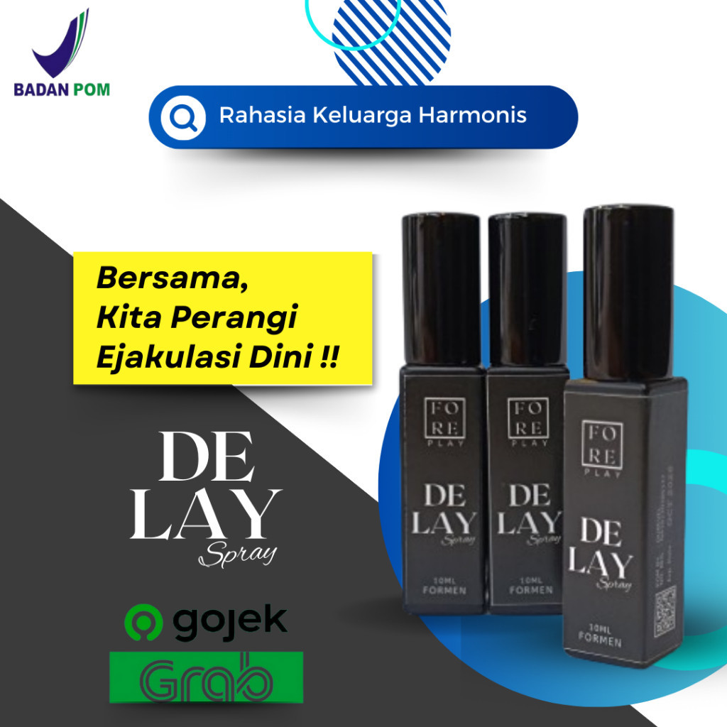 Jual DELAY SPRAY PROMO DUREVEL SPRAY ORIGINAL OBAT TAHAN LAMA OLES PRIA_AGAR TAHAN LAMA BERCINTA ...