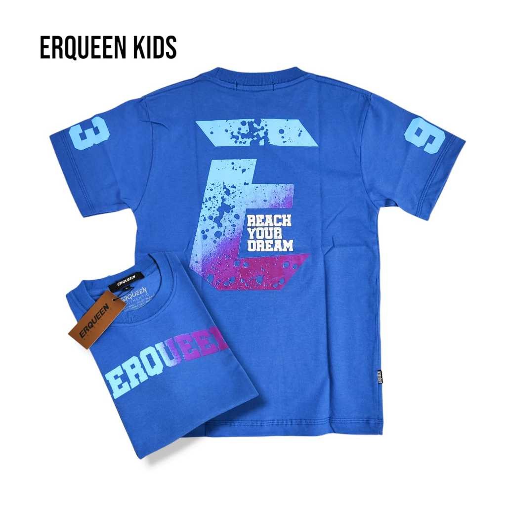 Jual Rekomendasi kaos oversize KIDS - kaos distro anak laki-laki dan ...