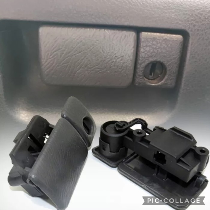 Jual Part handel kunci laci suzuki escudo 2.0 imitasi | Shopee Indonesia