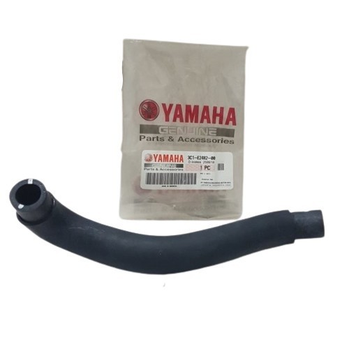 Jual Selang Radiator Vixion Halogen Pipe-2 (3C1-E2482-00) | Shopee ...