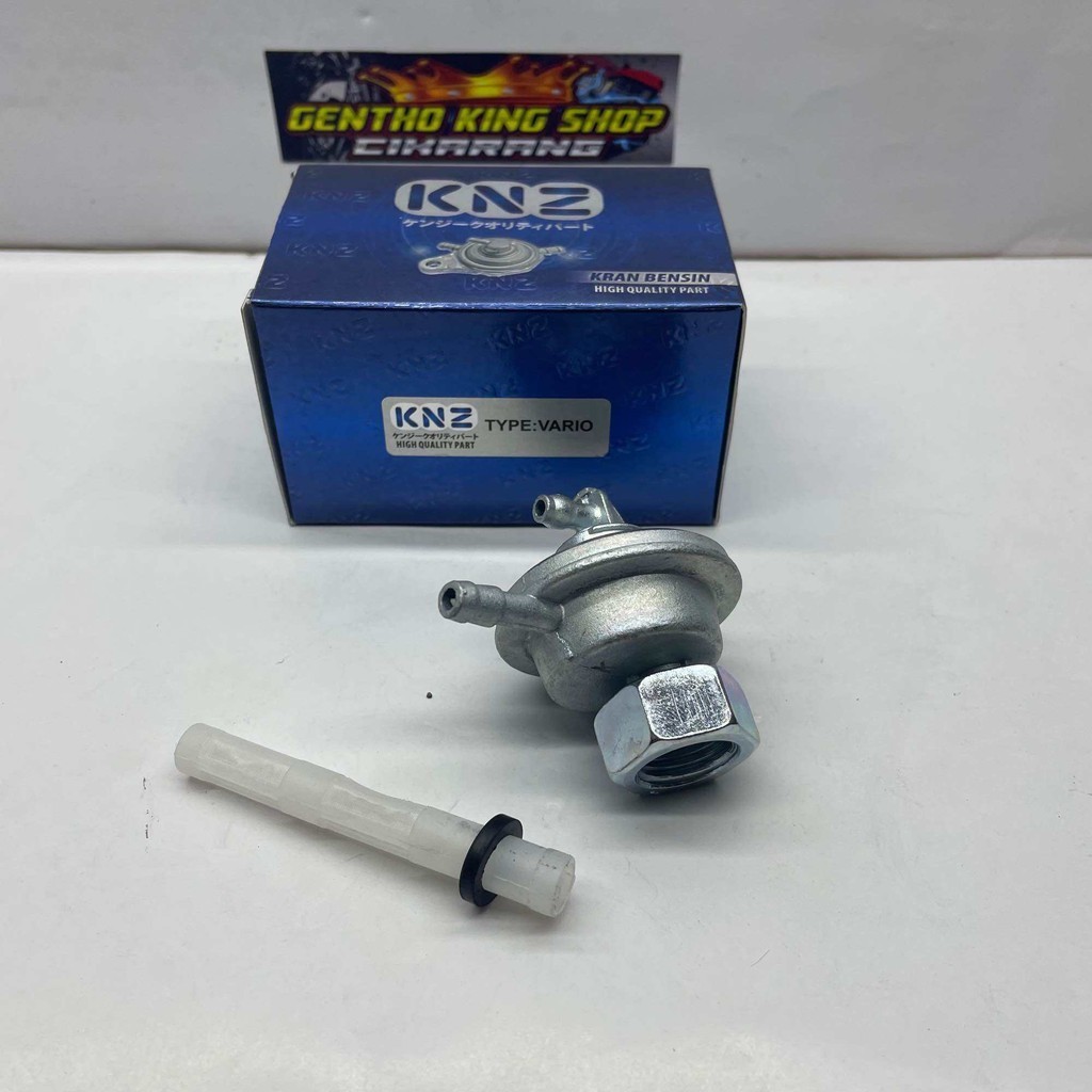 Jual MEMBRAN KRAN BENSIN BEAT VARIO SPACY SCOOPY CS1 KNZ | Shopee Indonesia