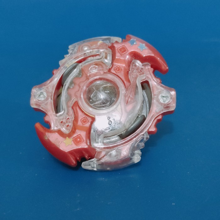 Jual Beyblade Storm Spriggan 2nd Takara | Shopee Indonesia