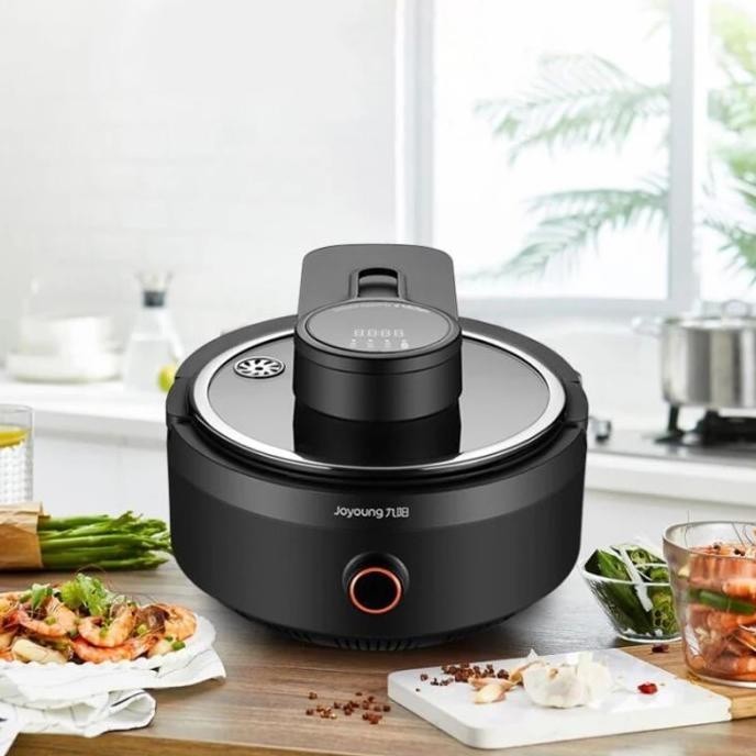 Jual Panci Presto Alat Masak Listrik Elektrik Otomatis Automatic Pan ...