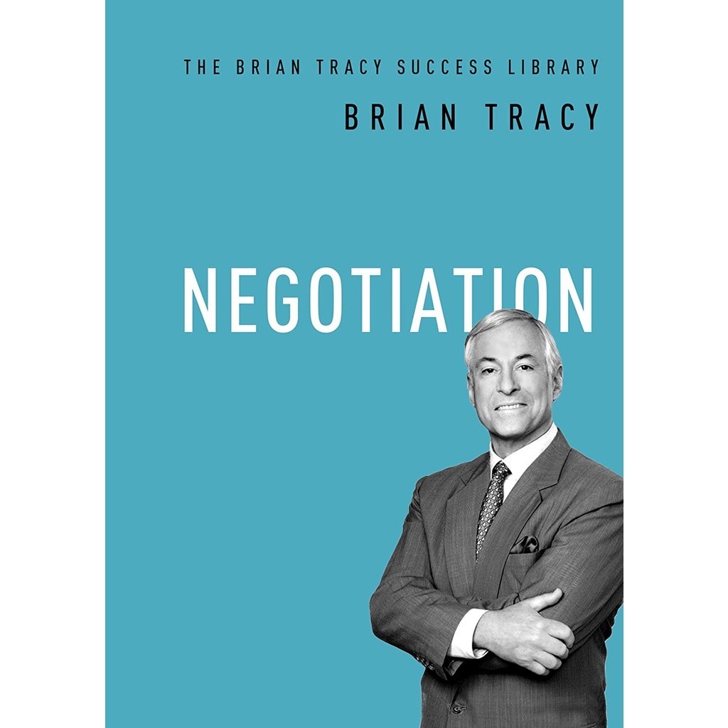 Jual BRIAN TRACY Part of: Brian Tracy Success Library | Shopee Indonesia