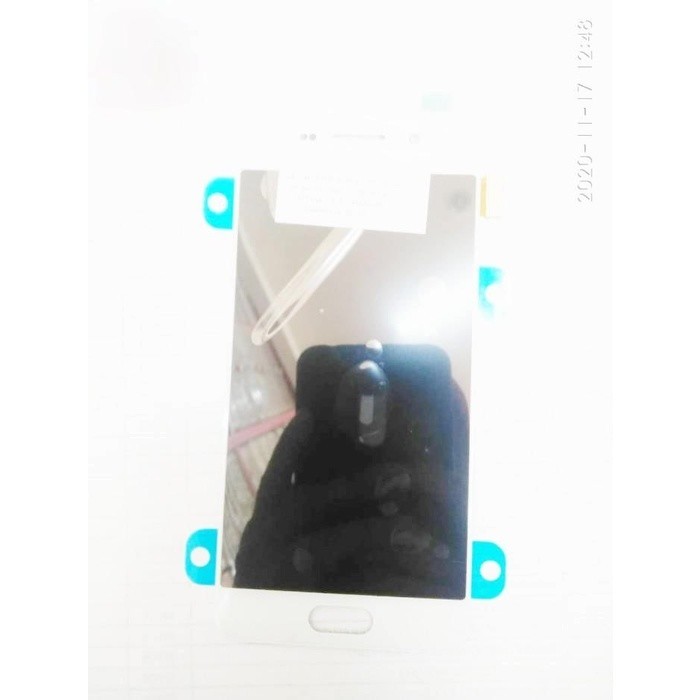 Jual LCD SAM A310 A3 2016 ORI OLED P (123A310OLP) | Shopee Indonesia