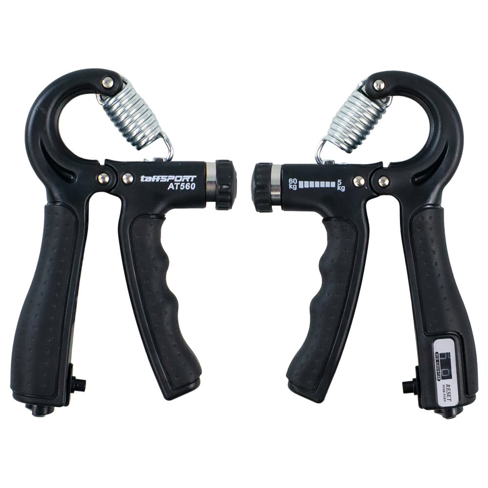 Jual Hand grip Spring Hand Grip Finger Power Exercise 5-60 kg with ...