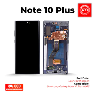 Jual lcd samsung note 10 Harga Terbaik & Termurah April 2024 | Shopee ...