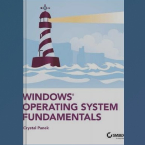 Jual Buku Windows Operating System Fundamentals | Shopee Indonesia