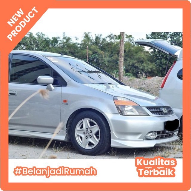 Jual Bodykit Stream Modulo Body Kit | Shopee Indonesia