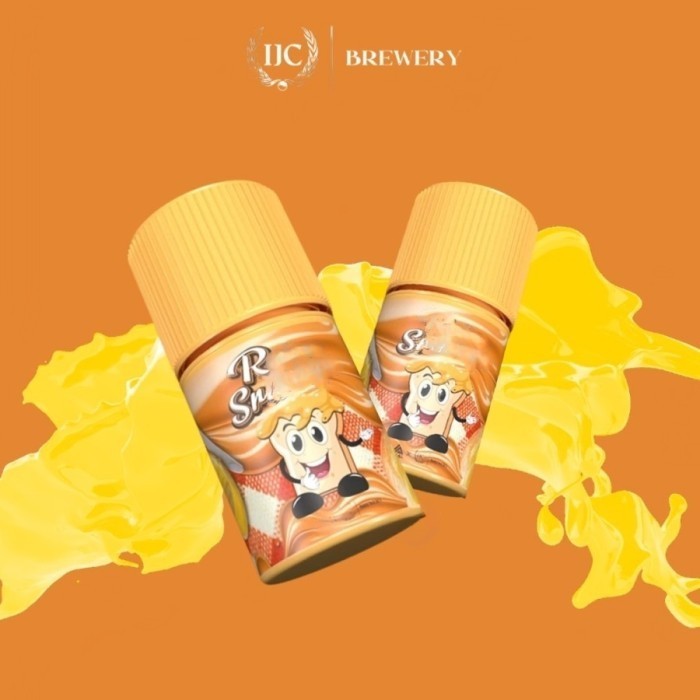 Jual ROTEE SRIKAYA ROTI SRIKAYA 60ML 3MG 6MG BY TRIAL X IJC | Shopee ...