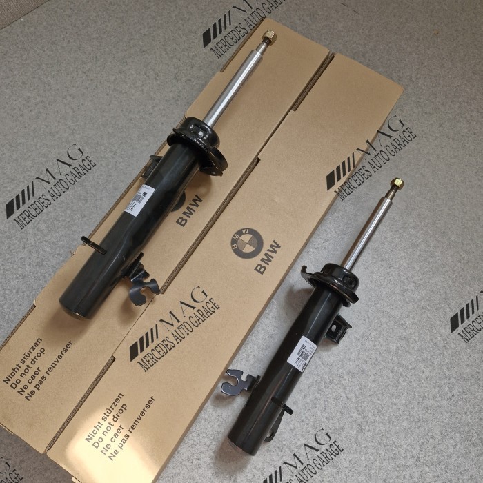 Jual SHOCKBREAKER DEPAN MINI COOPER R56 R57 R58 SHOCK ABSORBER MINI ...