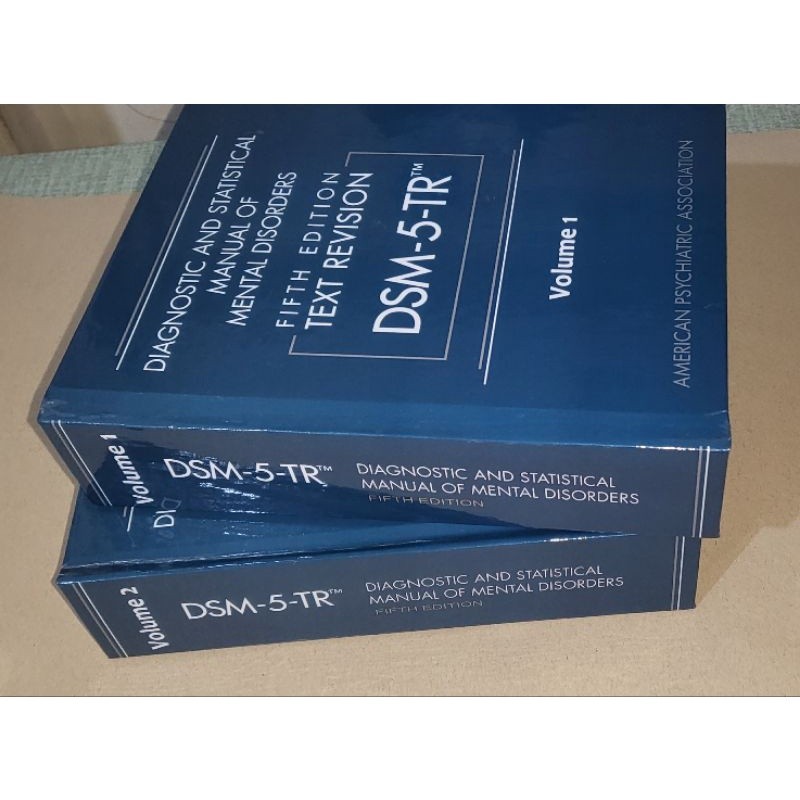 Jual Dsm 5 Diagnostic And Statistical Manual Of Mental Disorders 5th ...