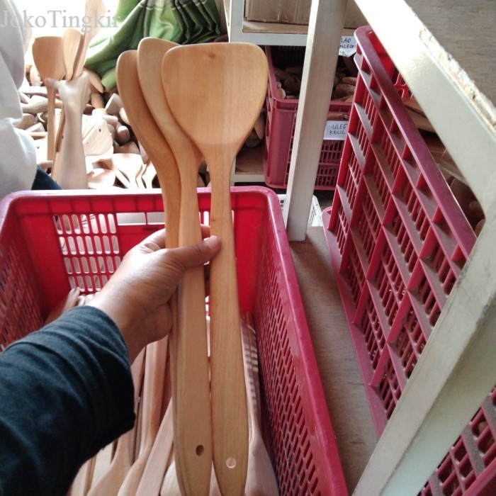 Jual sutil kayu panjang sodet/Sutil Kayu Jumbo/Sutil kayu Tapal Kuda ...