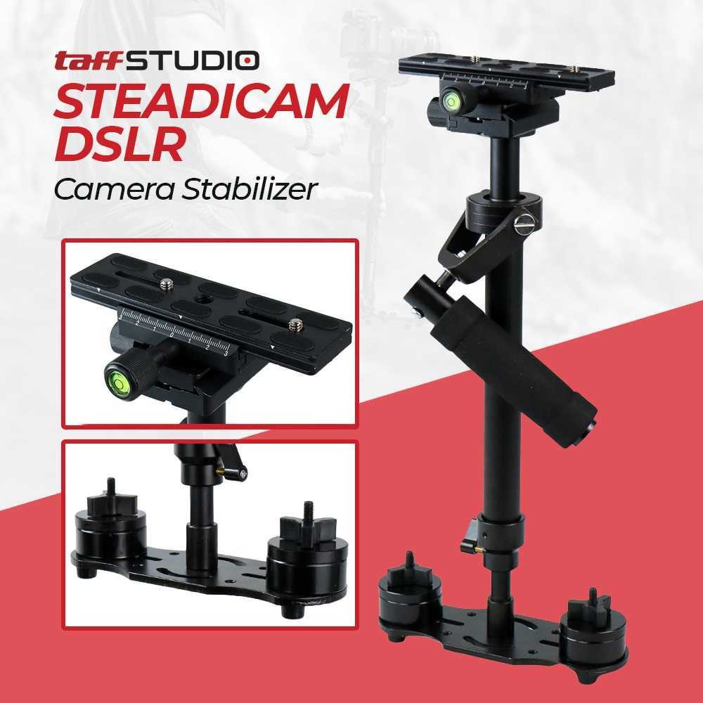 Jual Sofistore TaffSTUDIO Handheld Steadycam Stabilizer Gimbal Kamera ...