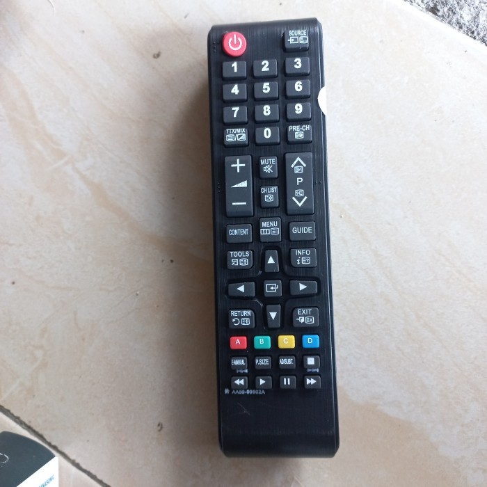 Jual remot TV samsung LED LCD smart tv remote segala seri tipe Fajar elektro 2 | Shopee Indonesia
