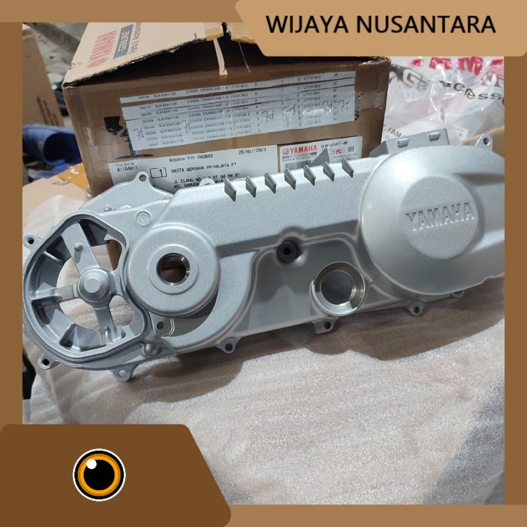 Jual Blok Block Cvt Bak Cvt Yamaha Nouvo Original Yamaha 5LW-E5411-00 ...