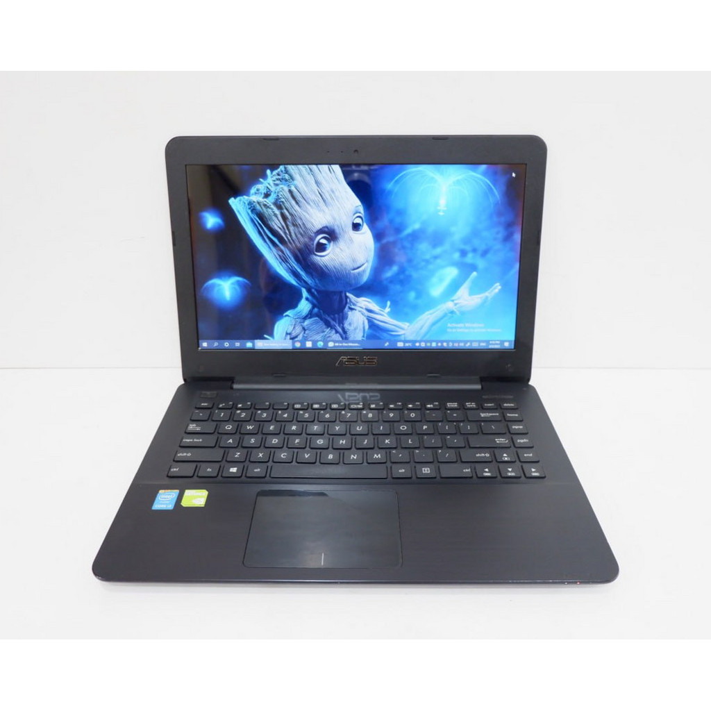 Jual Asus X455LJ Core i3-5005U Ram 4Gb Hdd 500Gb NVIDIA GeForce 920M ...