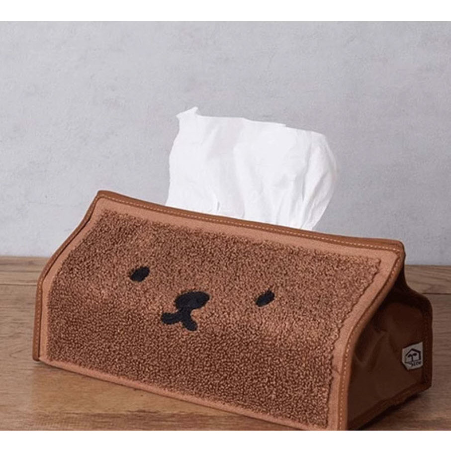 Jual tissue box Miffy | Shopee Indonesia
