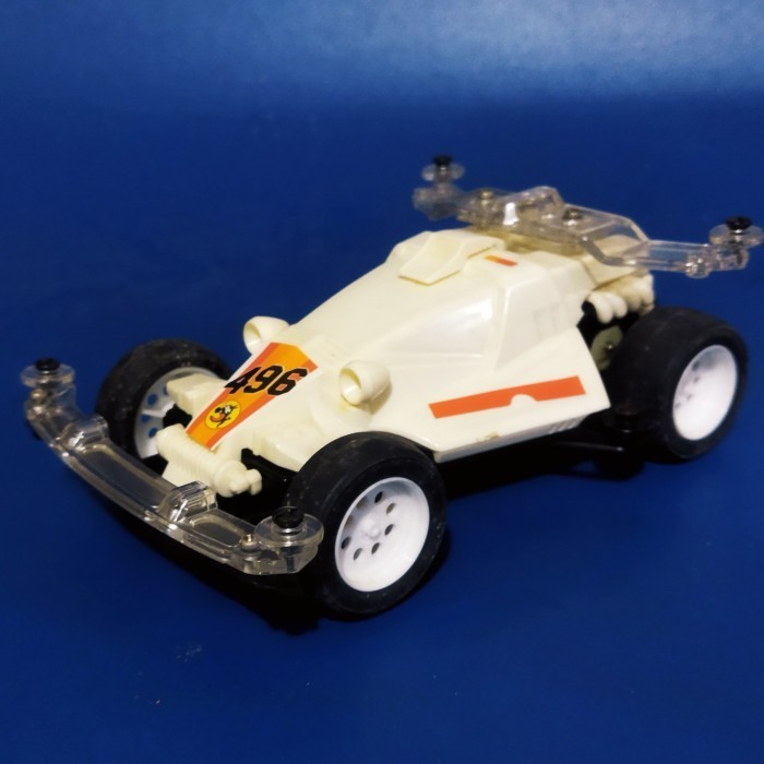 Jual Mini4wd Dash 1 Emperor custom Tamiya | Shopee Indonesia