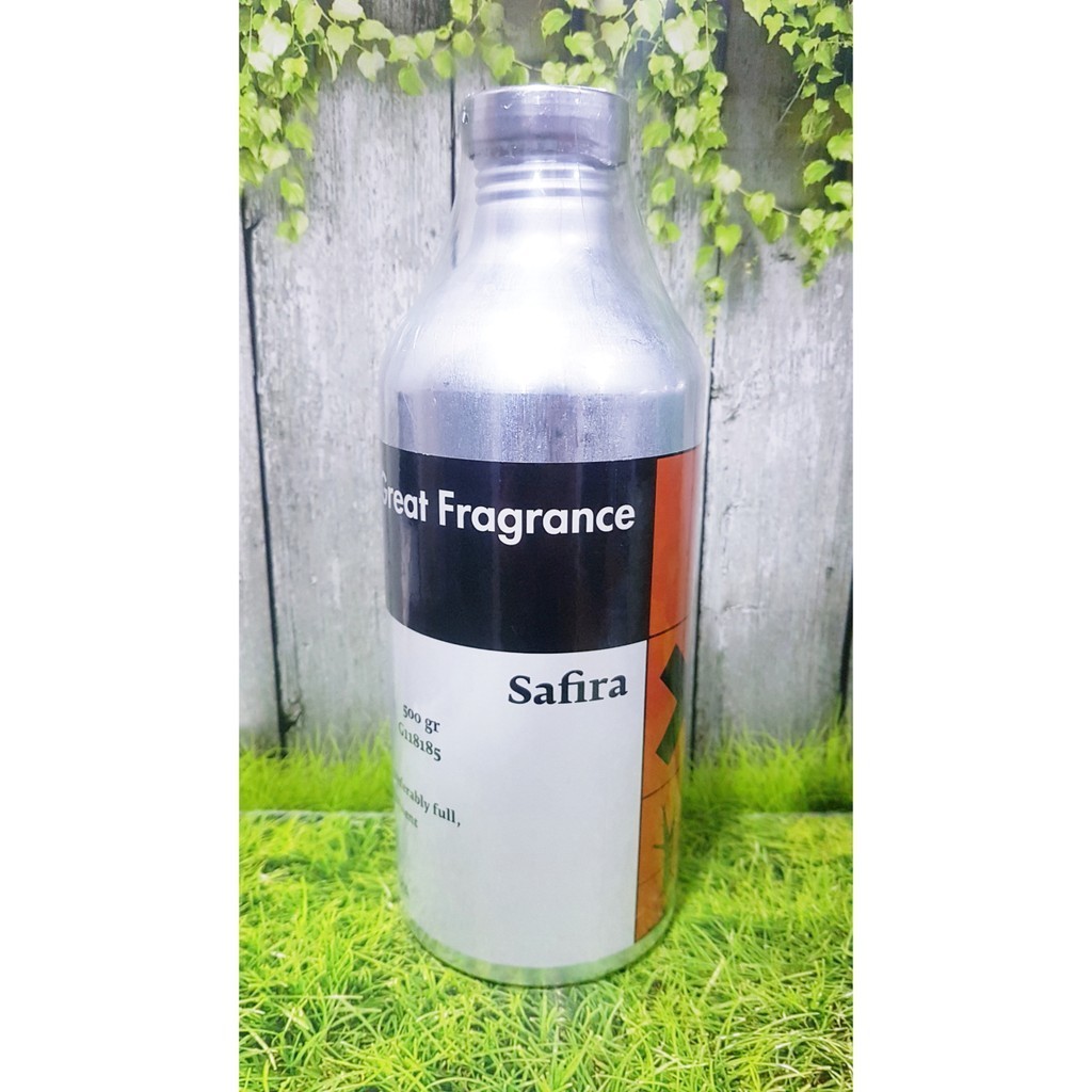 Jual SAFIRA inspired BULGARI OMNIA PINK SAPPHIRE by GF kemasan segel 500ml | Shopee Indonesia