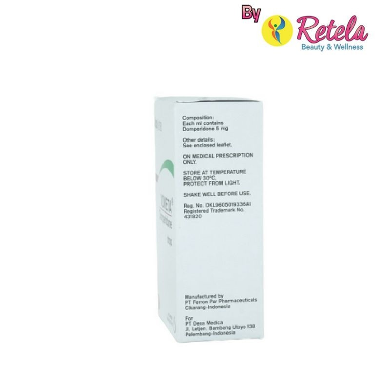 Jual VOMETA 5MG DROPS 10 ML/DOMPERIDON/OBAT MUAL DAN MUNTAH | Shopee ...