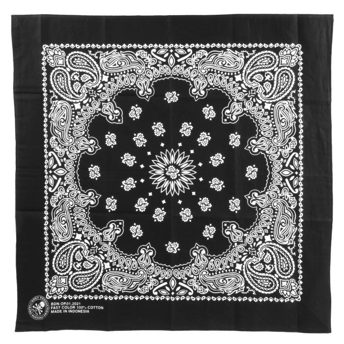Jual Mahameru Bandana | Opey Bandana A09 | Slayer Bandana | Shopee ...