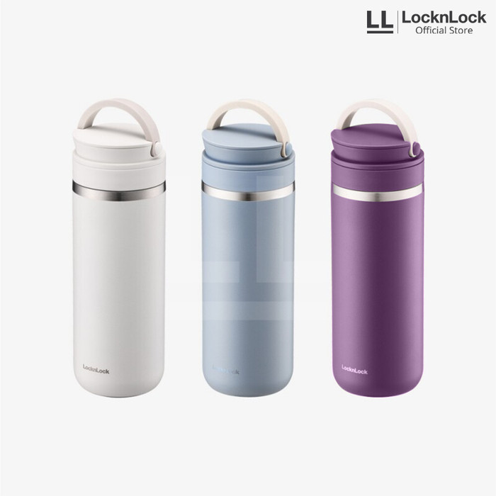 Jual LocknLock Exclusive Metro Two-way Tumbler 475ml LHC4274 lock n lock original | Shopee Indonesia