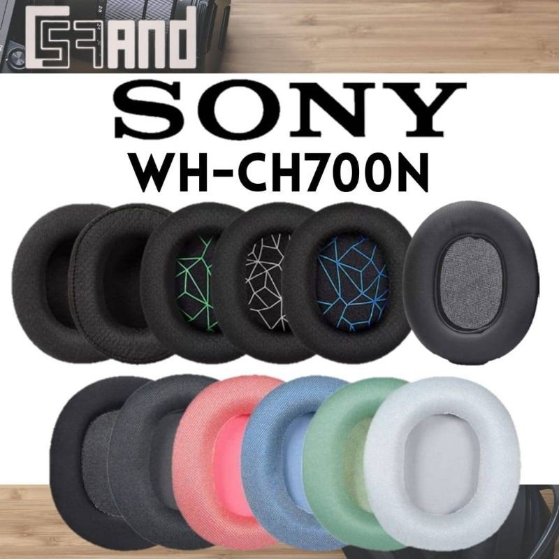 Jual Busa Earpad Sony WH-CH710N WH CH710N CH 710N WH-CH700N WH CH700N ...