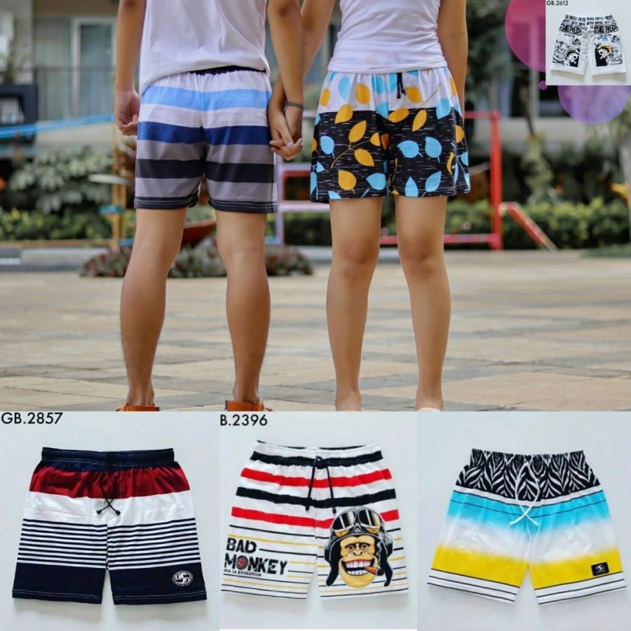 Jual BOXER PRIA | KOLOR PRIA | BOXER PREMIUM | CELANA PENDEK PRIA ...