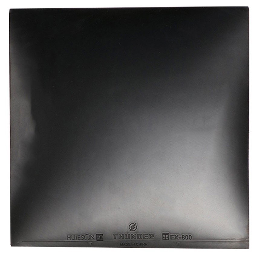 Jual Soft Tipis Rubber Karet Bet Pingpong Terbaik Karet Bet Tenis Meja Power Spin Yinhe Original ...