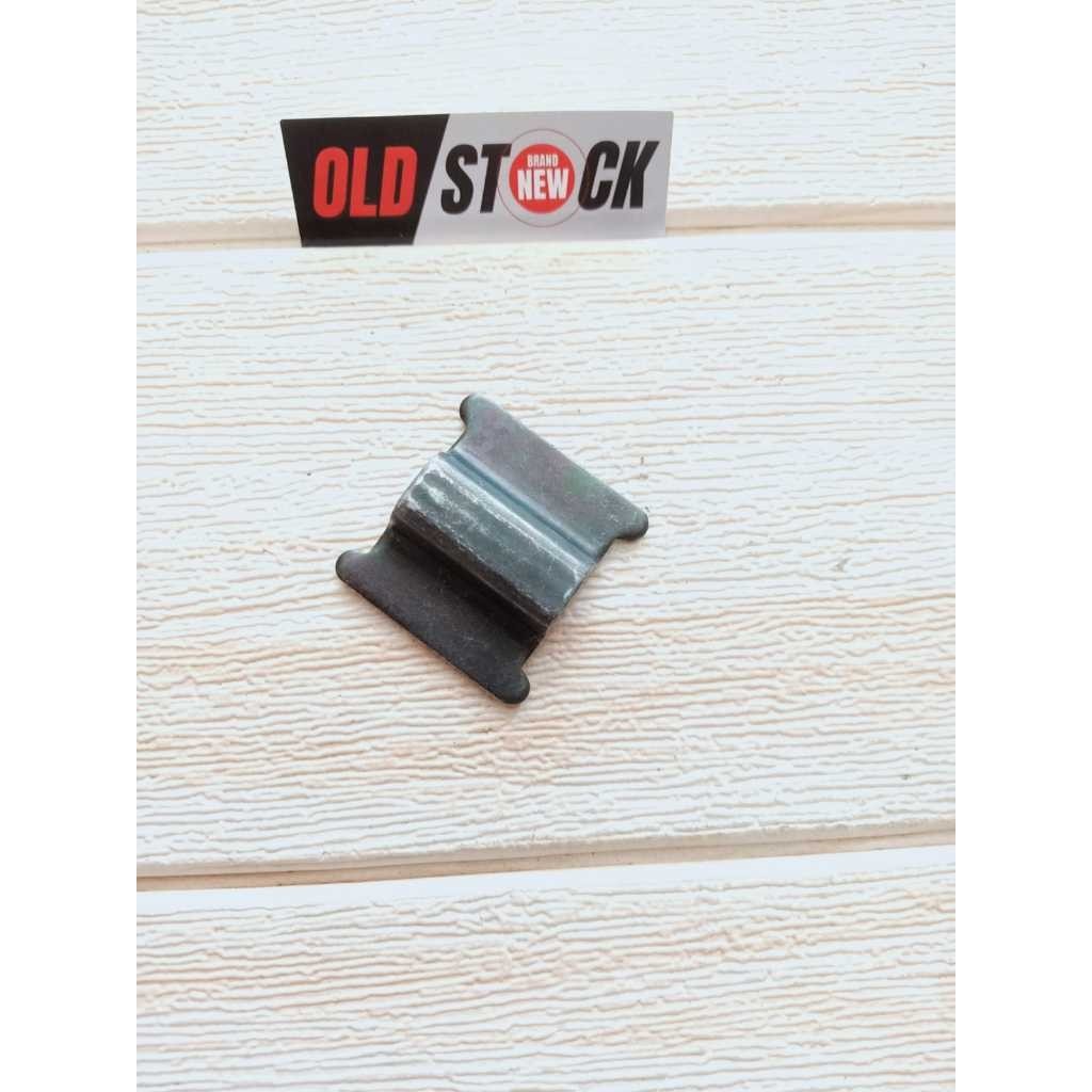 Jual COD HONDA GL-PRO MEGA PRO LAMA PRIMUS PLAT BESI PENAHAN TAHANAN ...