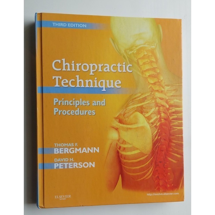 Jual Buku Chiropractic Technique: Principles and Procedures | Shopee ... Jual Buku Chiropractic Technique: Principles and Procedures | Shopee ...