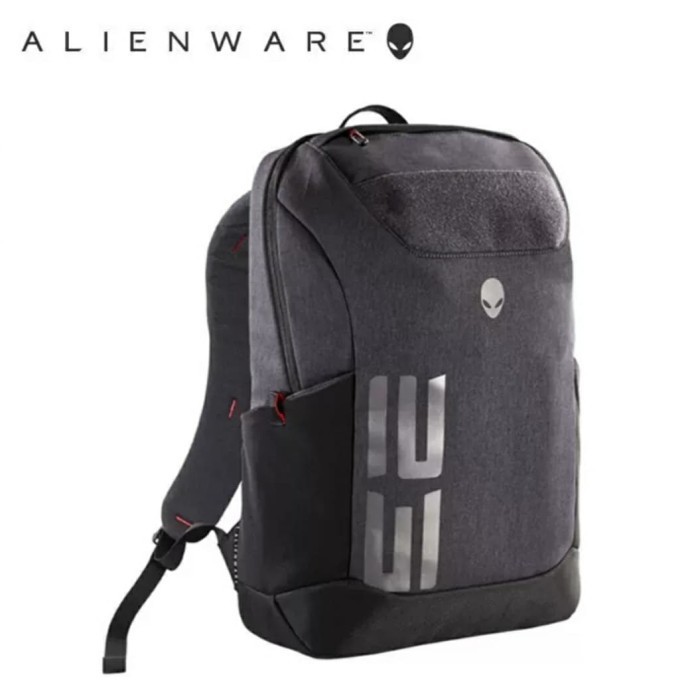 Jual Ratg Tas Laptop Alienware PRO M15 M17 Gaming Backpack Not ...
