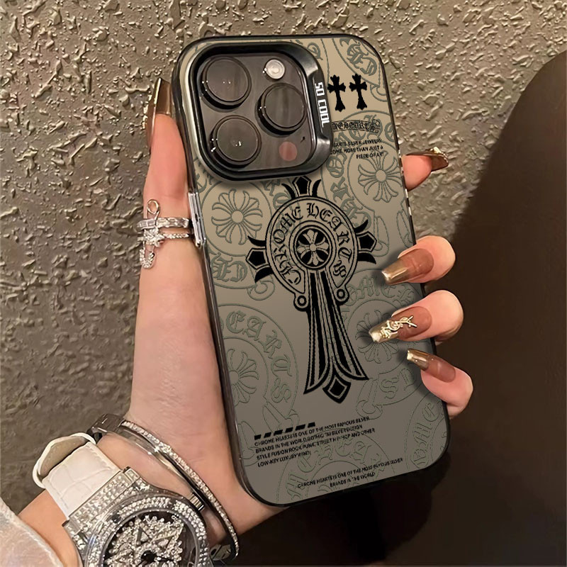 Jual Premium Matte Hard Casing HP Iphone 15 Promax American trendy ...