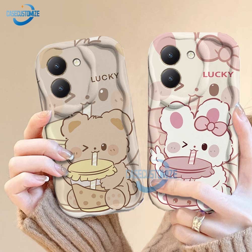 Jual Casing hp VIVO Y19S Y28 Y18 Y03 Y27S Y17S Y36 Y27 Y20 Y02A Y02T Y35 Y11 Y17 Y16 Y21 Y15 Y12 ...