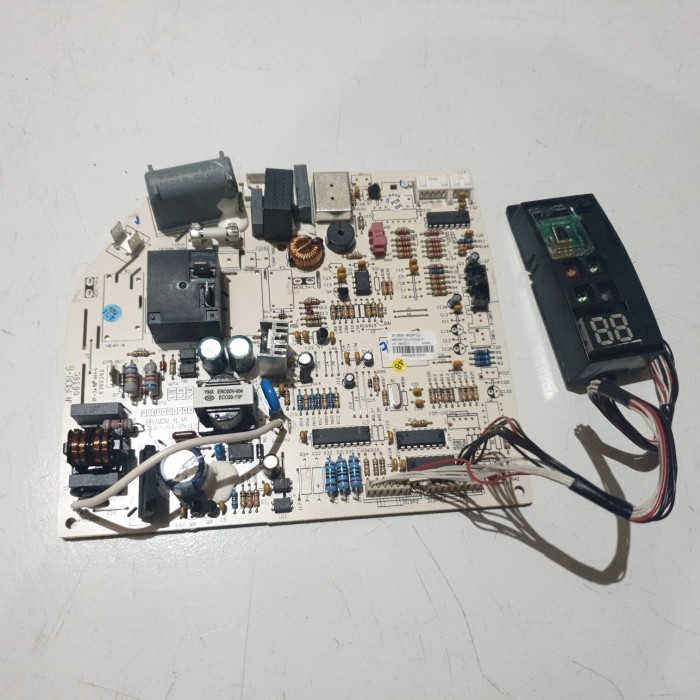 Jual MODUL PCB AC merk Aqua HAIER 2 PK original BPT001 | Shopee Indonesia