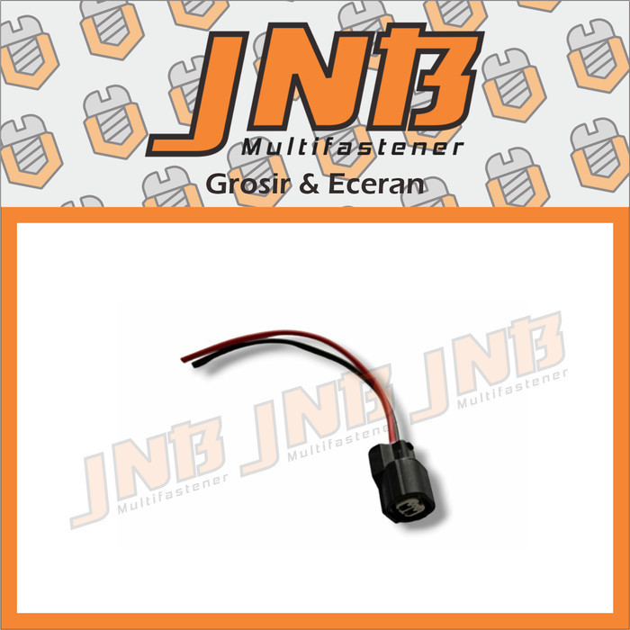 Jual Soket EOT ECT Sensor Suhu Panas Oli Beat Mio Nmax Vario Socket ...