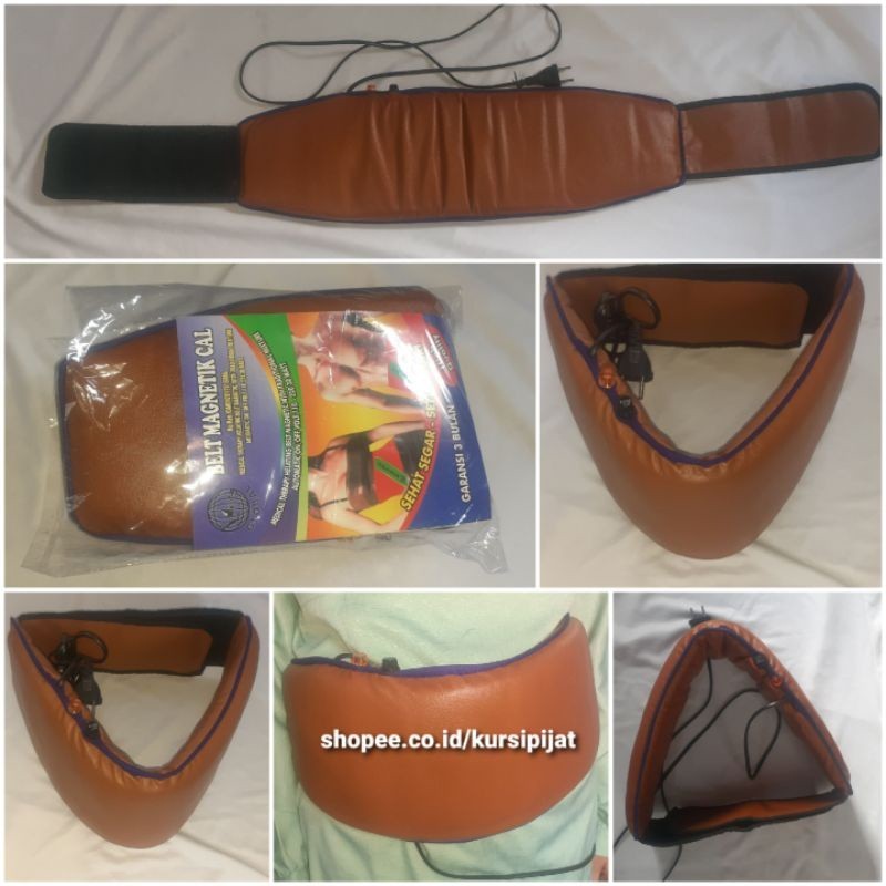 Jual Alat Terapi Pemanas Untuk Kesehatan Kebugaran Tubuh Sehat Segar ...