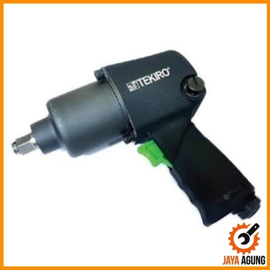 Jual TEKIRO AIR IMPACT TWIN HAMMER / ALAT PEMBUKA BAUT 1/2" AT-AI1669 ...