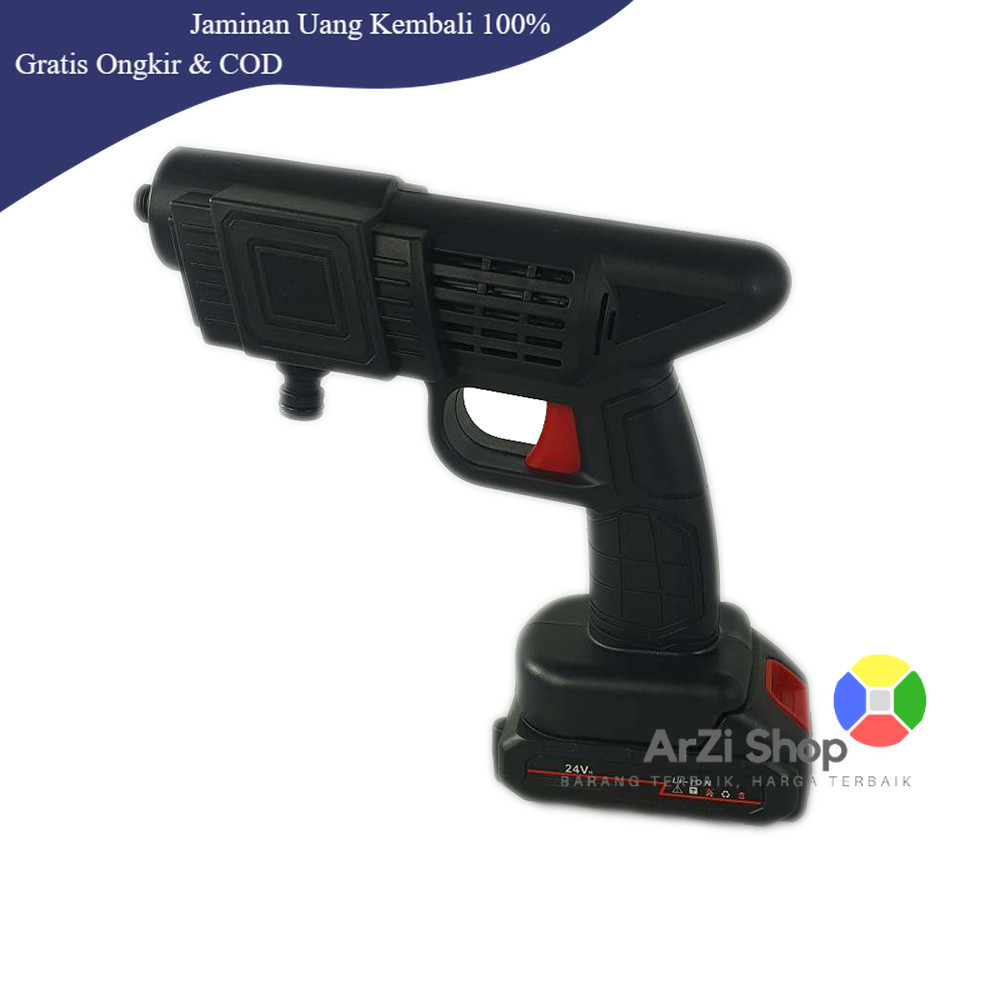 Jual ARZI SHOP JKT Semprotan Air Cuci Mobil Spray Gun High Pressure ...