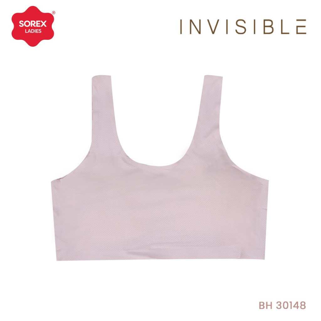 Jual Sorex Invisible Bra Setara Cup A-B Full Cup Seamless Busa Sedang ...