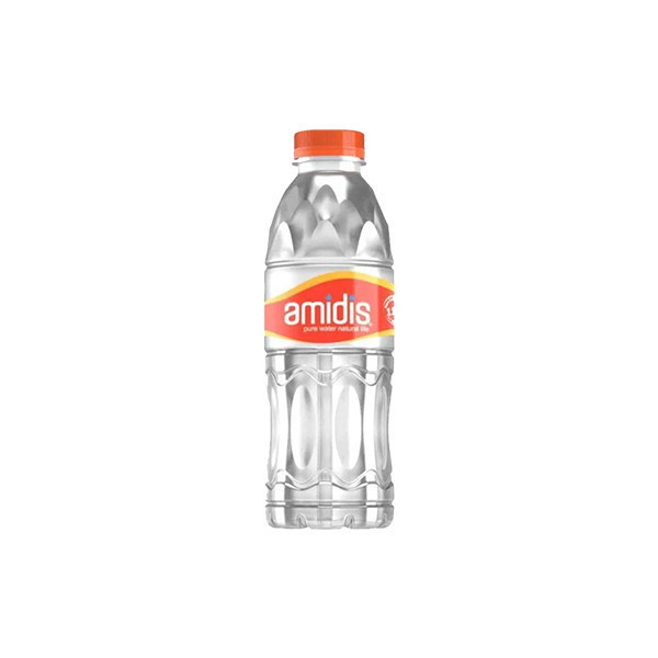 Jual AMIDIS AIR MINUM DISTILASI 330ML | Shopee Indonesia