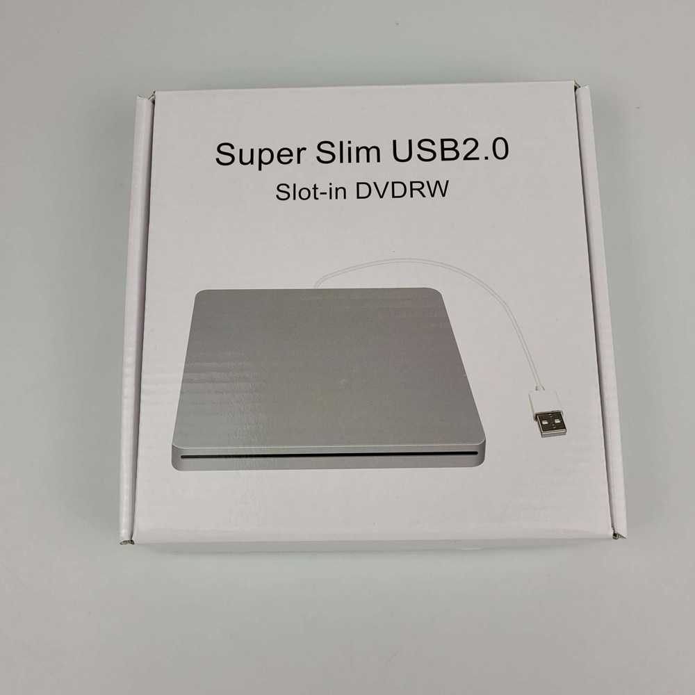 Jual ‼️OBRAL BISA COD INSTANT‼️External CD/DVD RW Optical Drive USB ...
